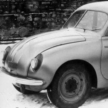 All Tatra Models: List of Tatra Cars & Vehicles (11 Items)