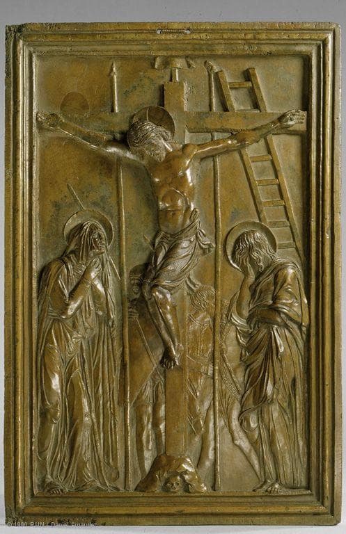 Popular Bas-relief Art | List of Famous Bas-relief Artwork