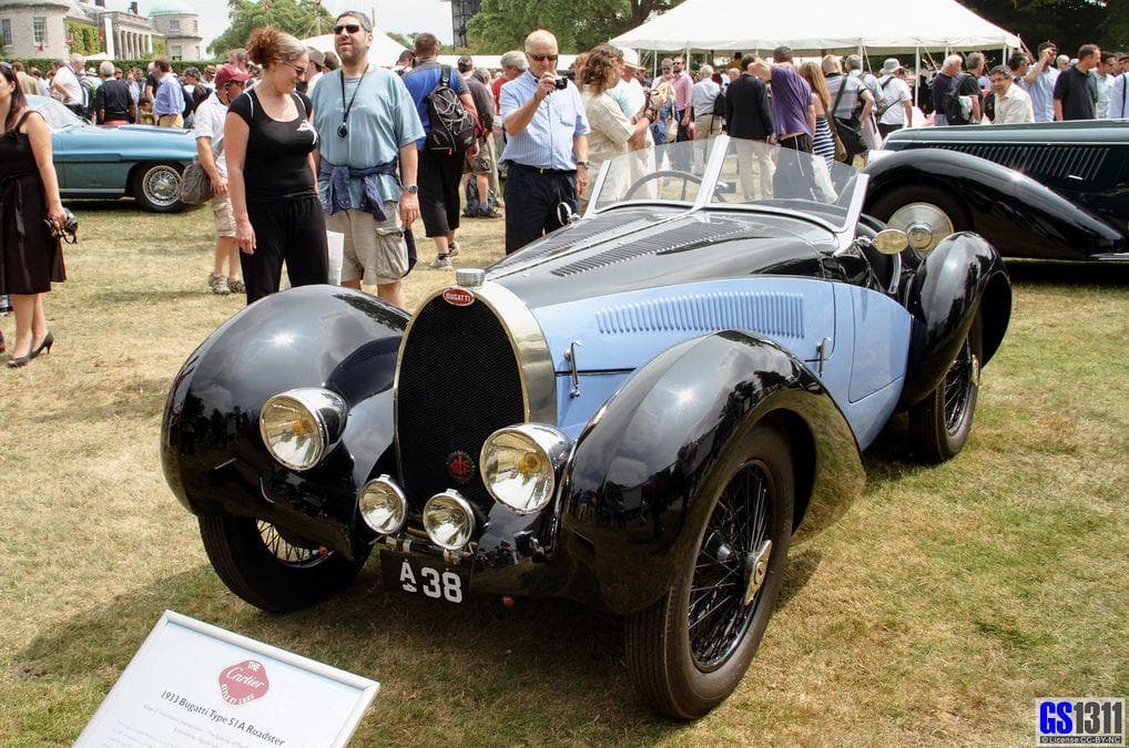 All Bugatti Models: List of Bugatti Cars & Vehicles