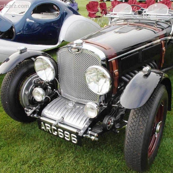 All Triumph Motor Company Models: List of Triumph Motor Company Cars ...