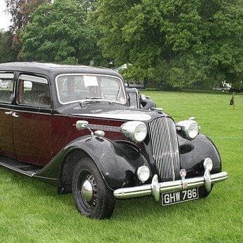 All Vauxhall Models: List of Vauxhall Cars & Vehicles {#nodes}