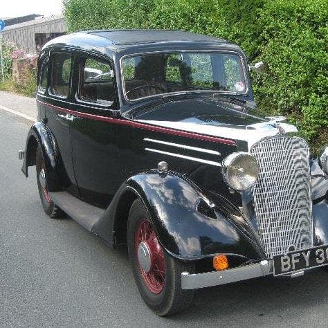 All Vauxhall Models: List of Vauxhall Cars & Vehicles {#nodes}