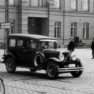 All Volvo Models: List of Volvo Cars & Vehicles {#nodes}