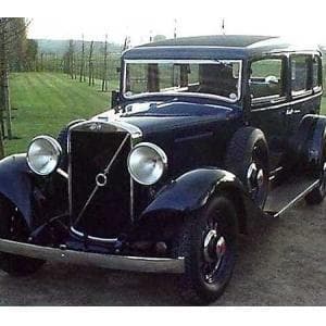 All Volvo Models: List of Volvo Cars & Vehicles {#nodes}