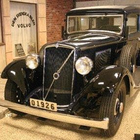 All Volvo Models: List of Volvo Cars & Vehicles {#nodes}