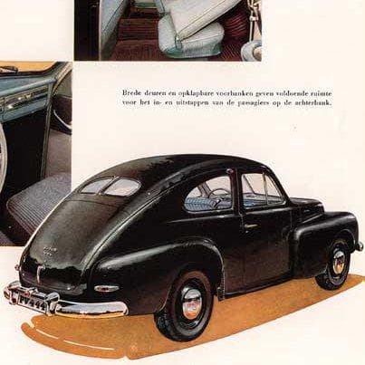 All Volvo Models: List of Volvo Cars & Vehicles {#nodes}