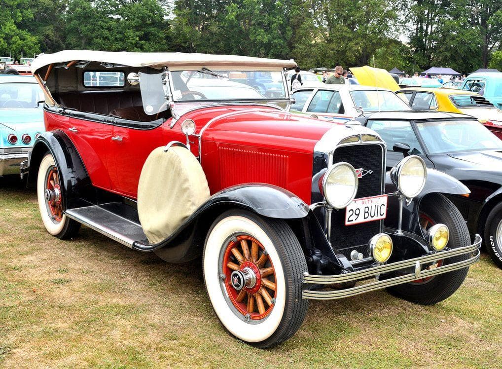 All Buick Models: List of Buick Cars & Vehicles