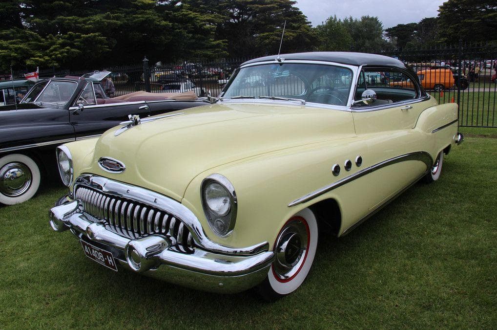 All Buick Models: List of Buick Cars & Vehicles