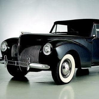 All Lincoln Models: List of Lincoln Cars & Vehicles