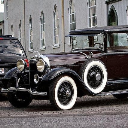 All Lincoln Models: List of Lincoln Cars & Vehicles