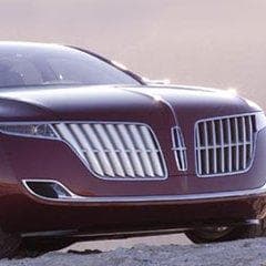 All Lincoln Models: List of Lincoln Cars & Vehicles