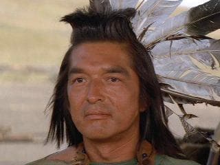 Dances With Wolves Characters | Cast List of Characters From Dances ...