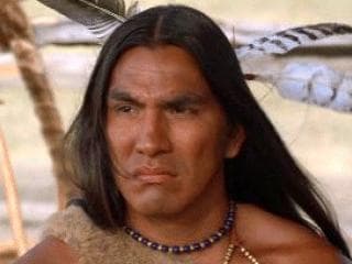 Dances With Wolves Characters | Cast List of Characters From Dances ...