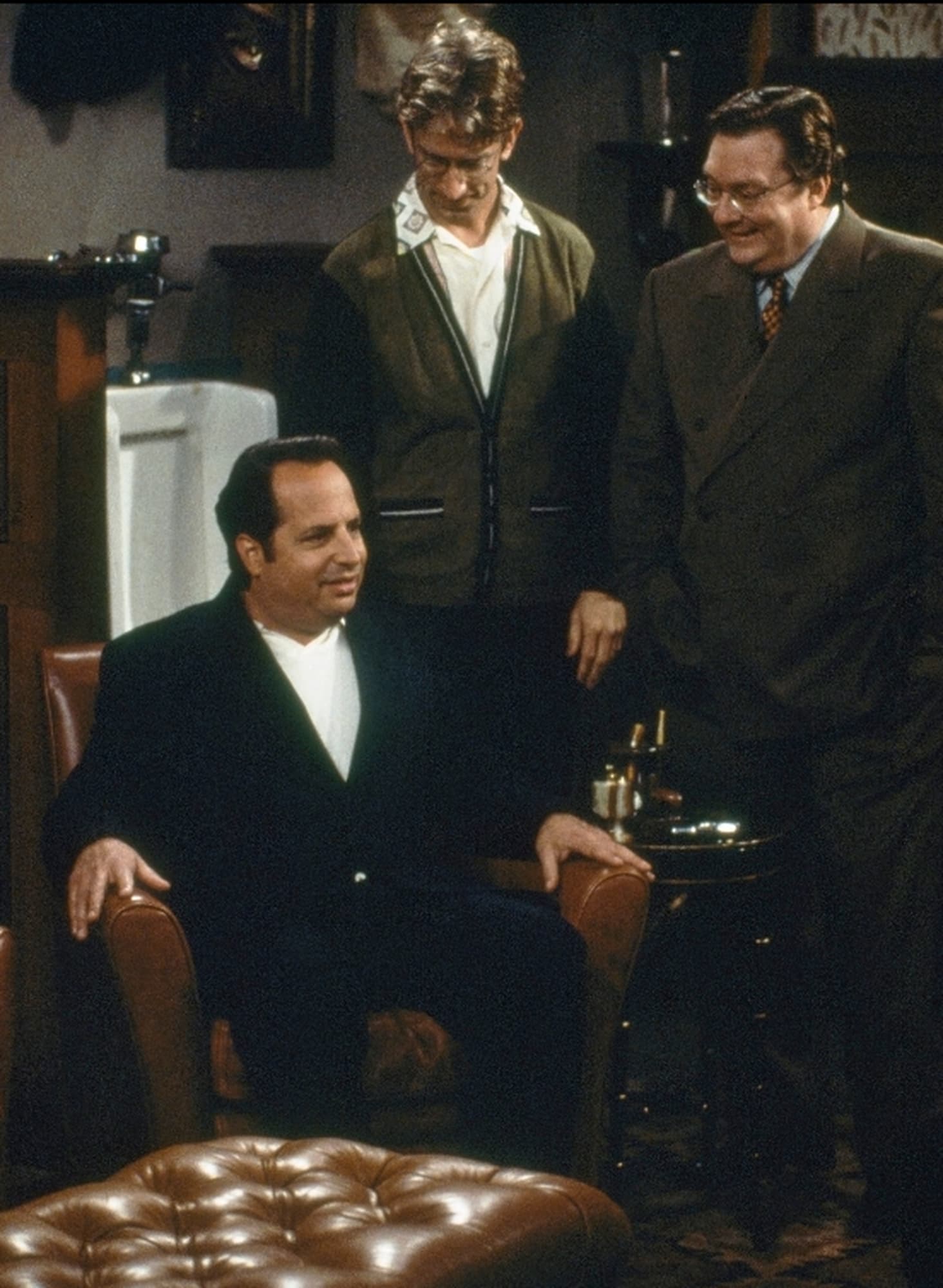 Actors Talk About What It Was Like To Join A Hit Sitcom In The Middle