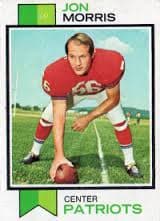 The 100+ Best Patriots Players Ever, Ranked By Fans