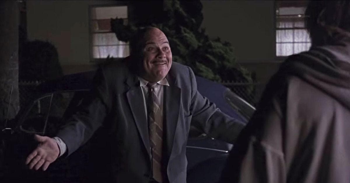 'That Guy' Actors From '90s Comedy Films