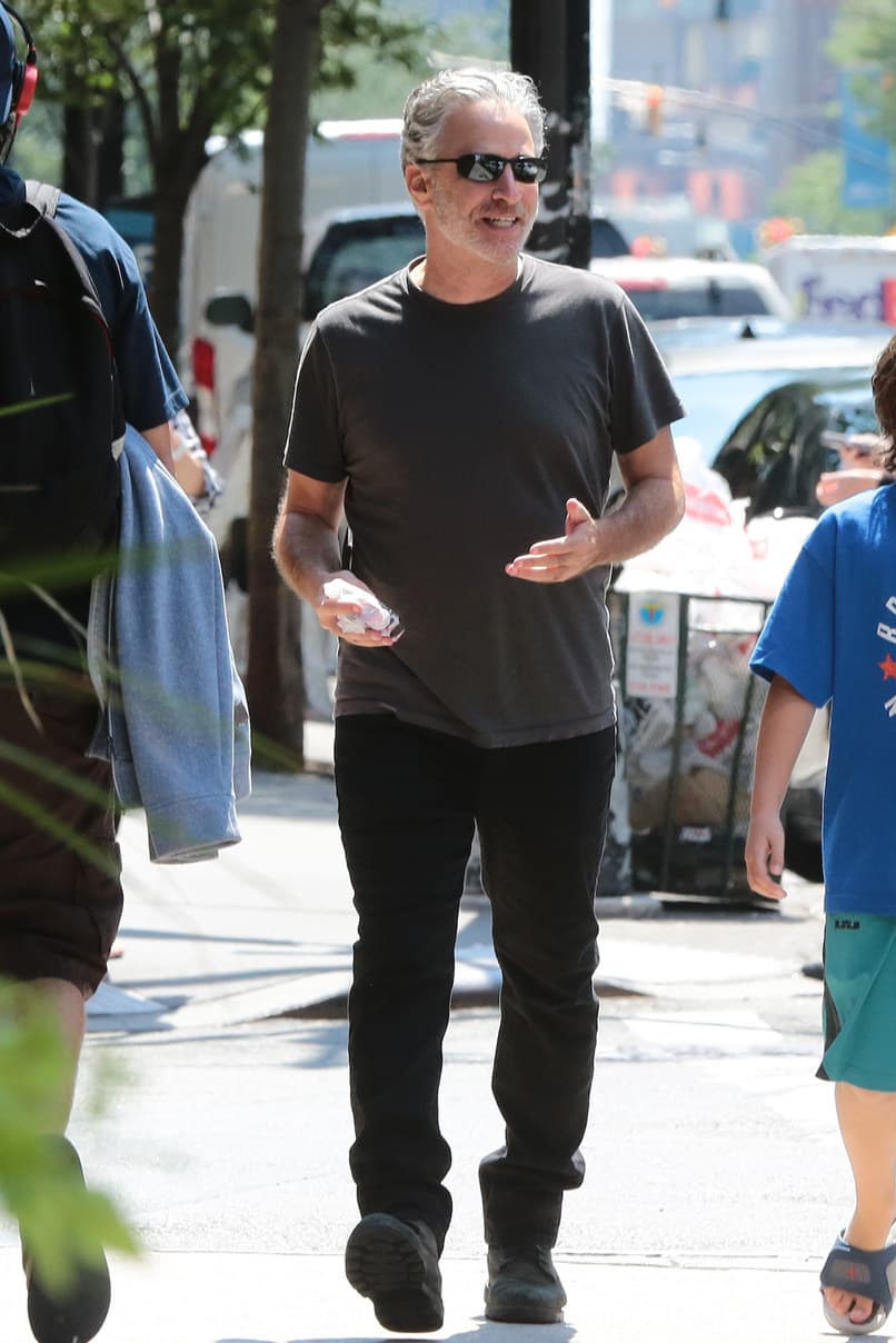 Celebrity Retirement Beards, Ranked Best to Worst