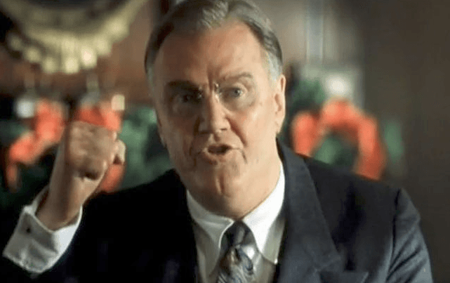 Actors Who Played Real Presidents In Movies, Ranked