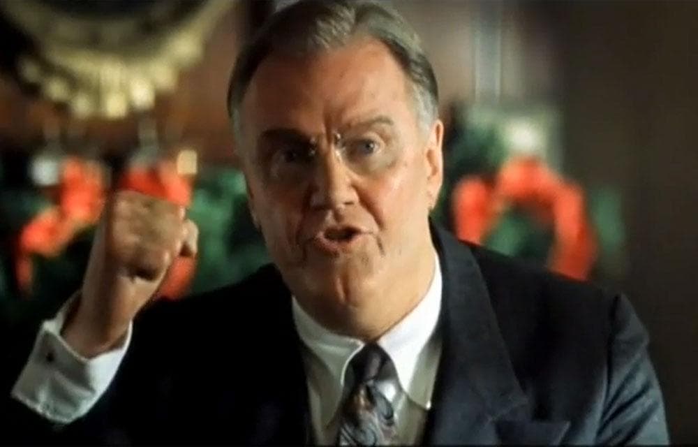 Actors Who Played Presidents in Movies and TV Shows