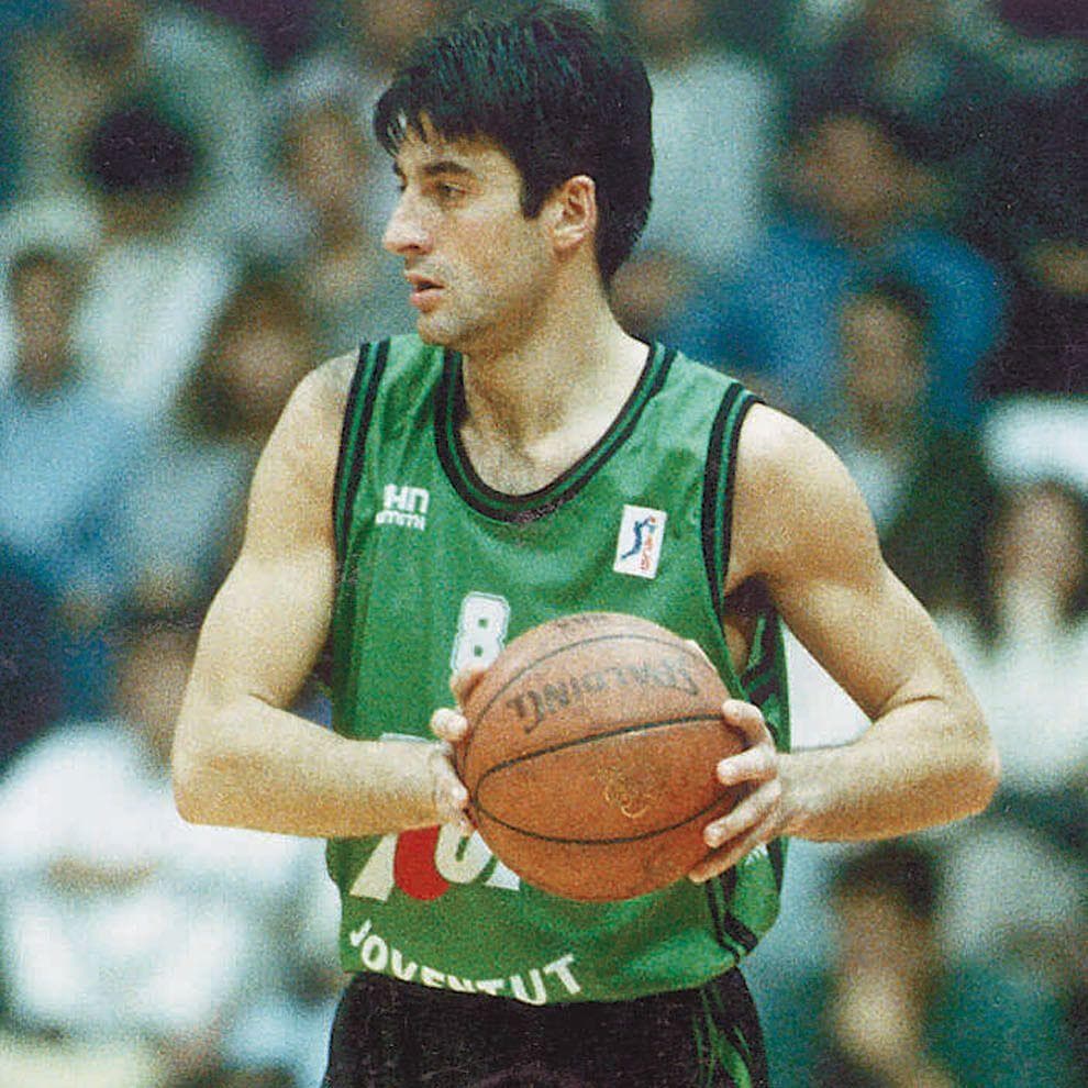 The 45 Best Spanish Basketball Players Ever, Ranked
