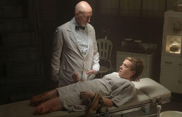 All The True Stories Referenced In American Horror Story