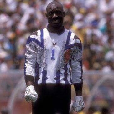 The 50 Best Black Soccer Players Ever, Ranked By Fans