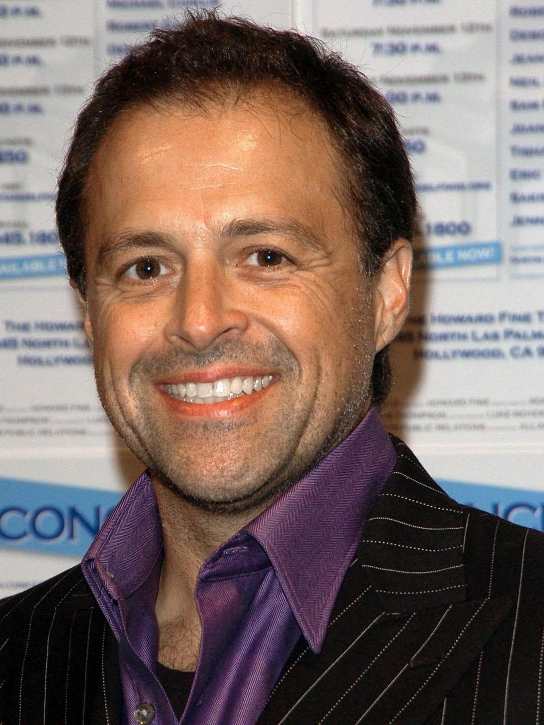 The Most Attractive Men On 'Knots Landing' (With Photos)