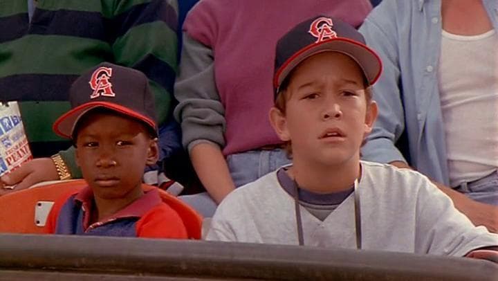 12 Big Stars We Forgot Were Actually In Some Of Our Favorite Childhood ...