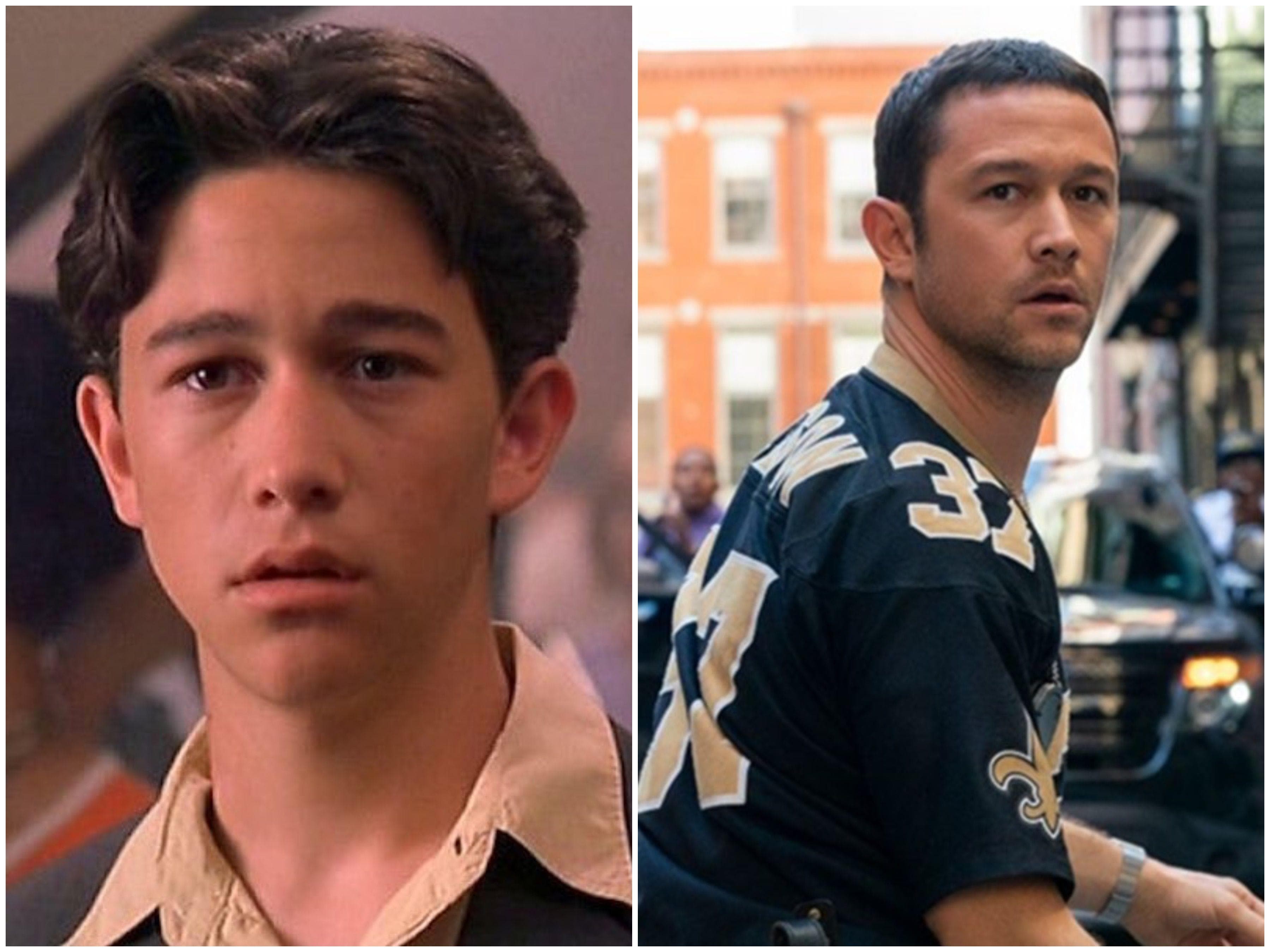 Celebrities Who Looked Older in the 90s | People Who Aged Backwards