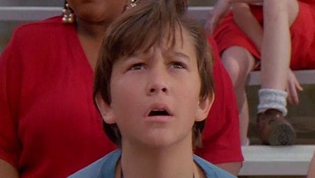 The 'Angels In The Outfield' Cast: Where They Are Now