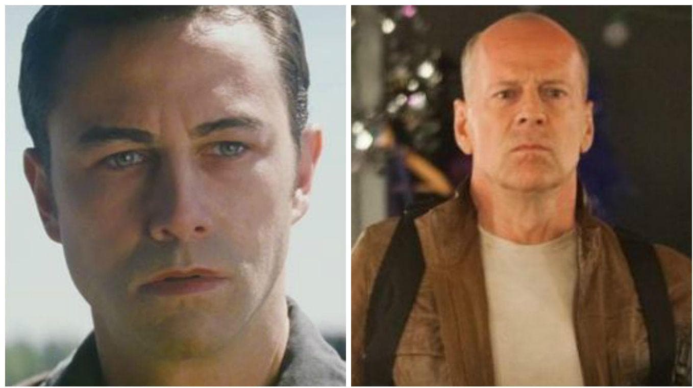 Actors Who Played the Same Character at Different Ages