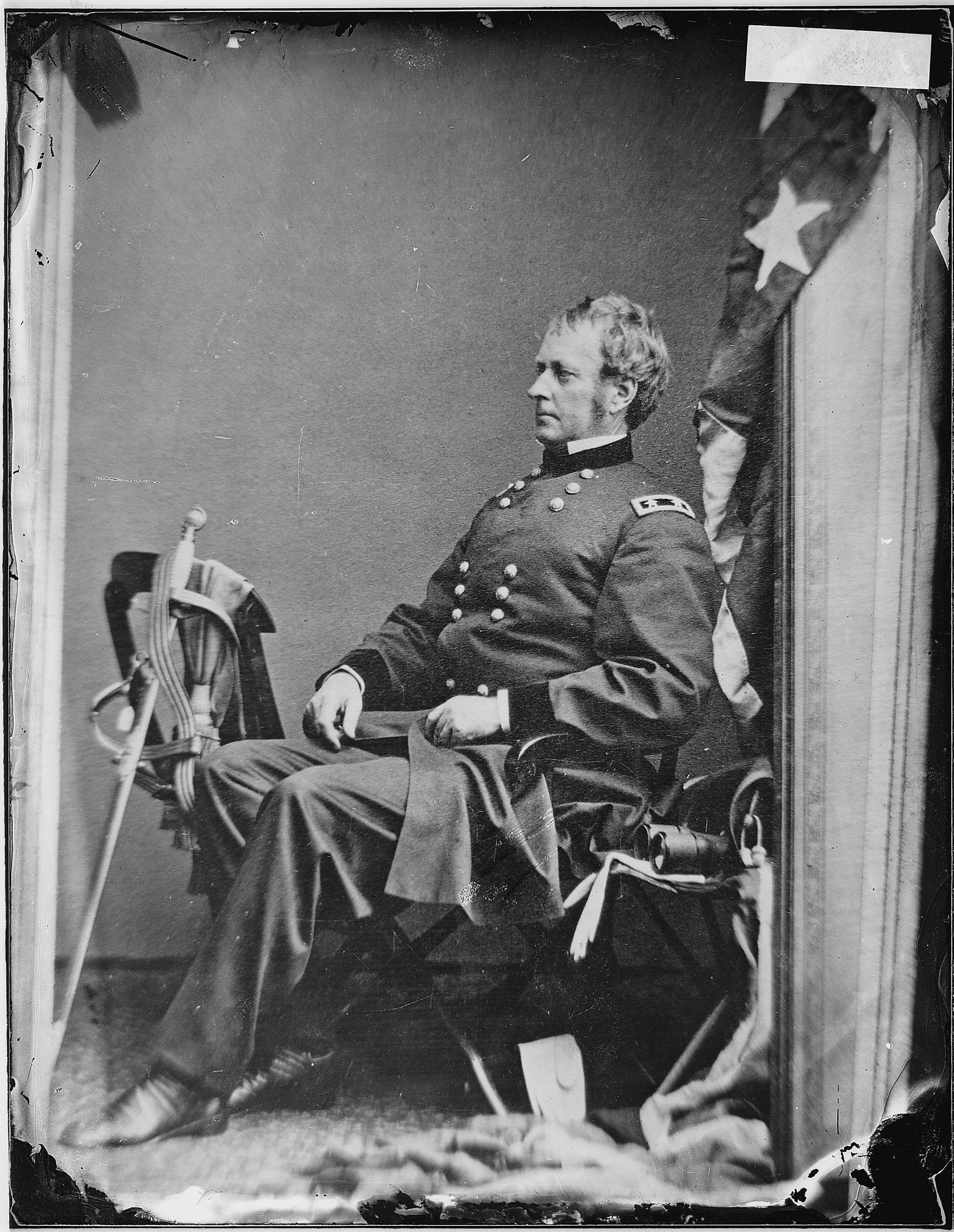 20 Attractive Civil War Soldiers