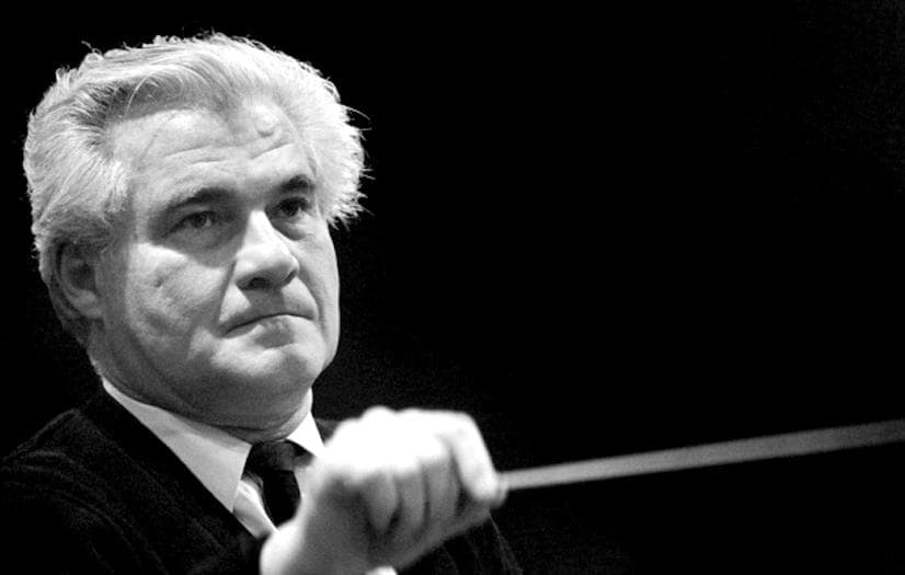 Famous Conductors from Germany | List of Top German Conductors