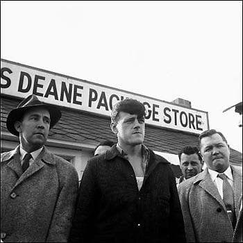 33 Infamous Aries Serial Killers, From Jane Toppan To Alexander Pichushkin