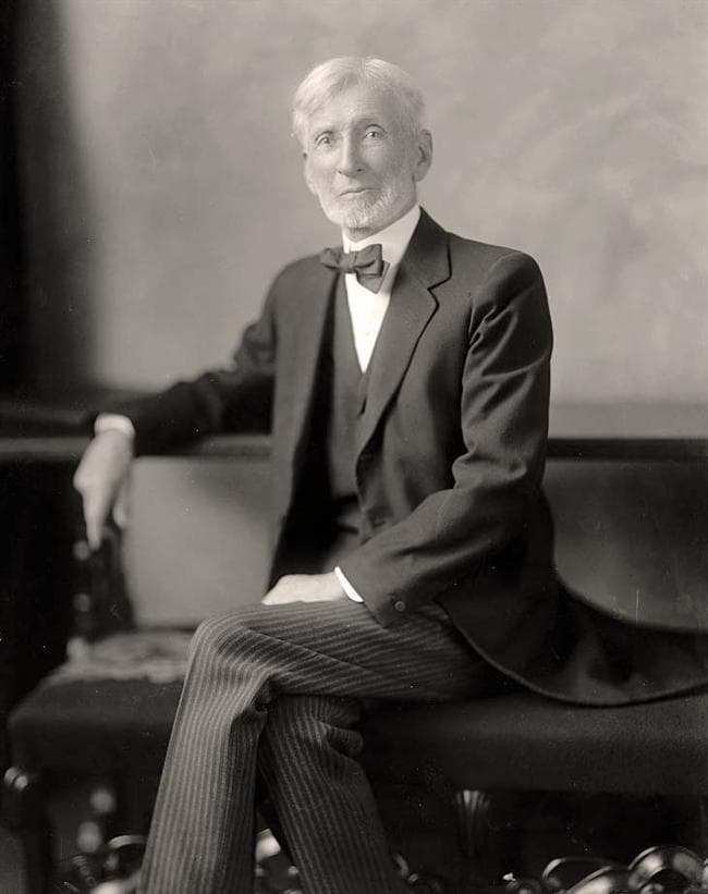 American Politicians of Irish Descent | Irish American Politicians