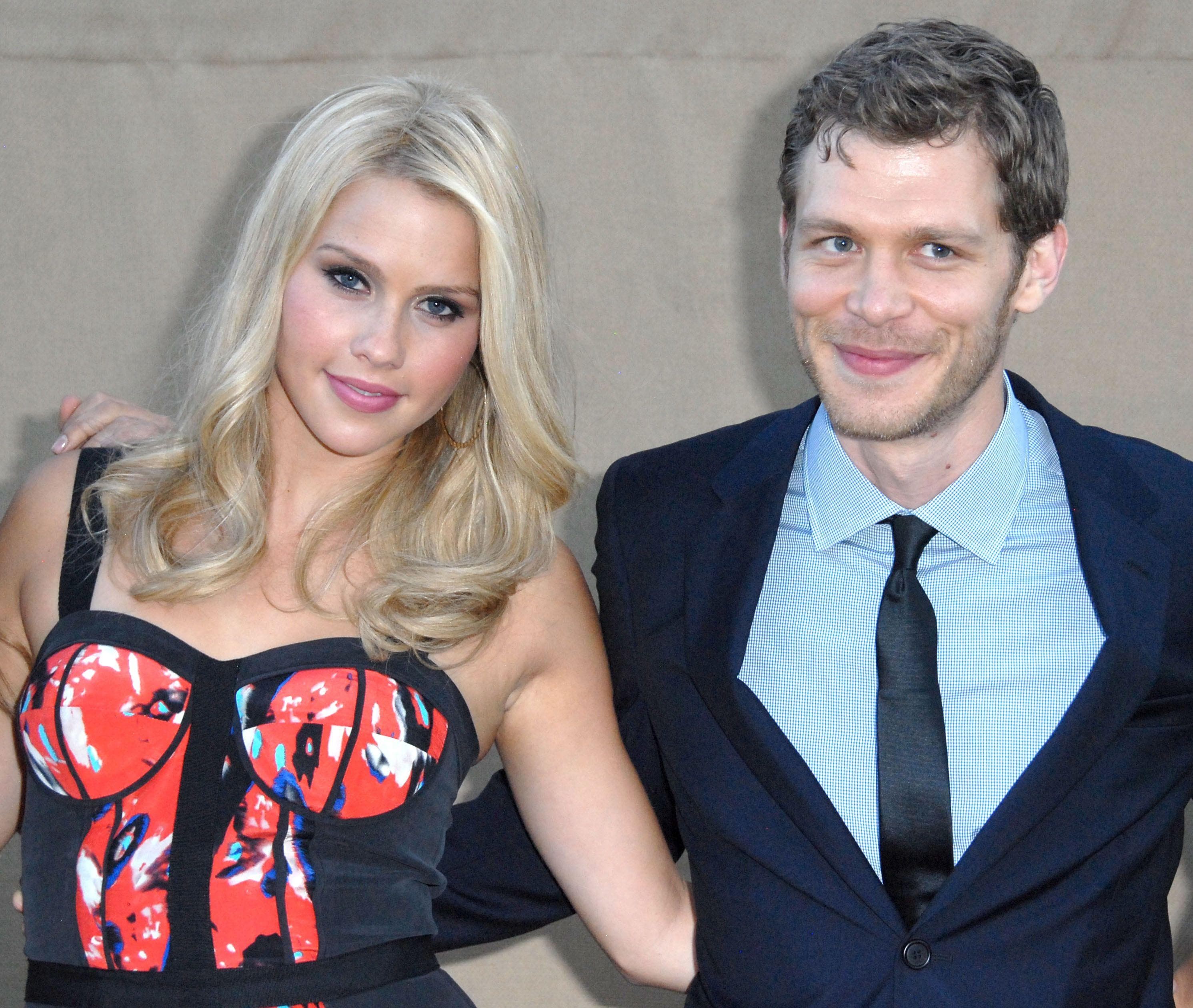 Who Has Claire Holt Dated? | Her Dating History with Photos