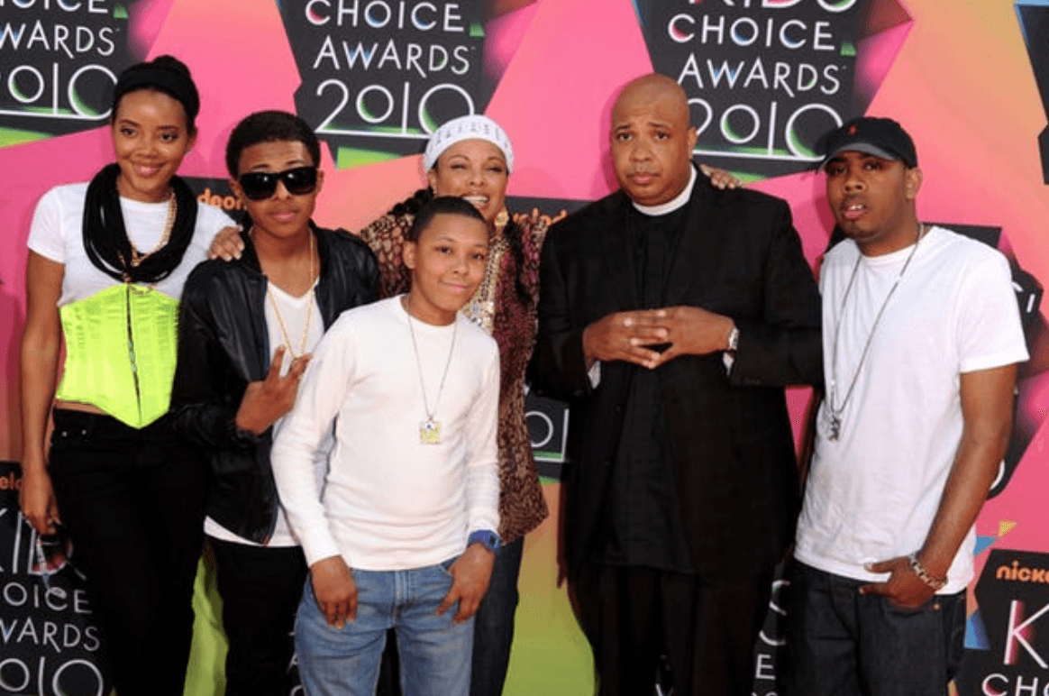 20 Rappers With The Most Kids