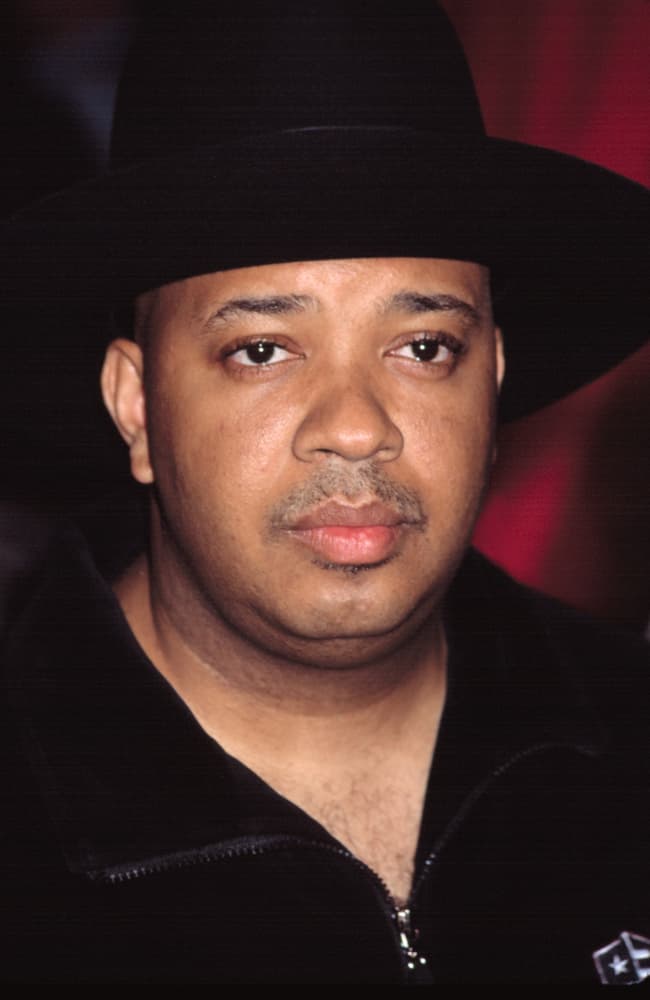 Real Names of Rappers | List of Hip Hop Stage Names & Pseudonyms