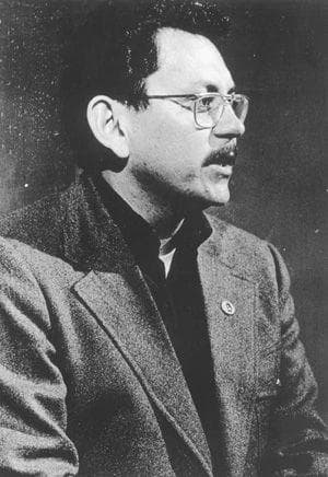 Famous Hispanic Educators | List of Famous Hispanic Scholars