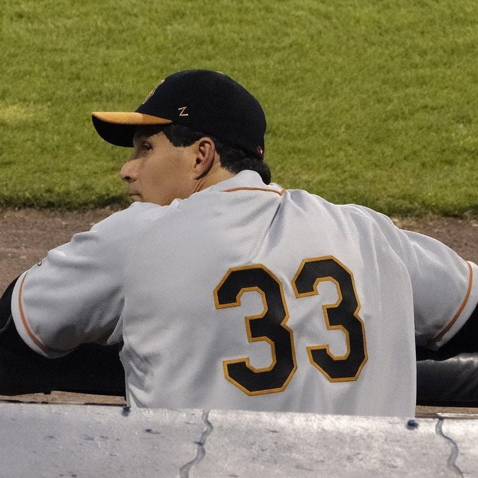 The Best Athletes Who Wore Number 33, Ranked By Fans