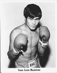 Famous Mexican Boxers | List of Boxers from Mexico
