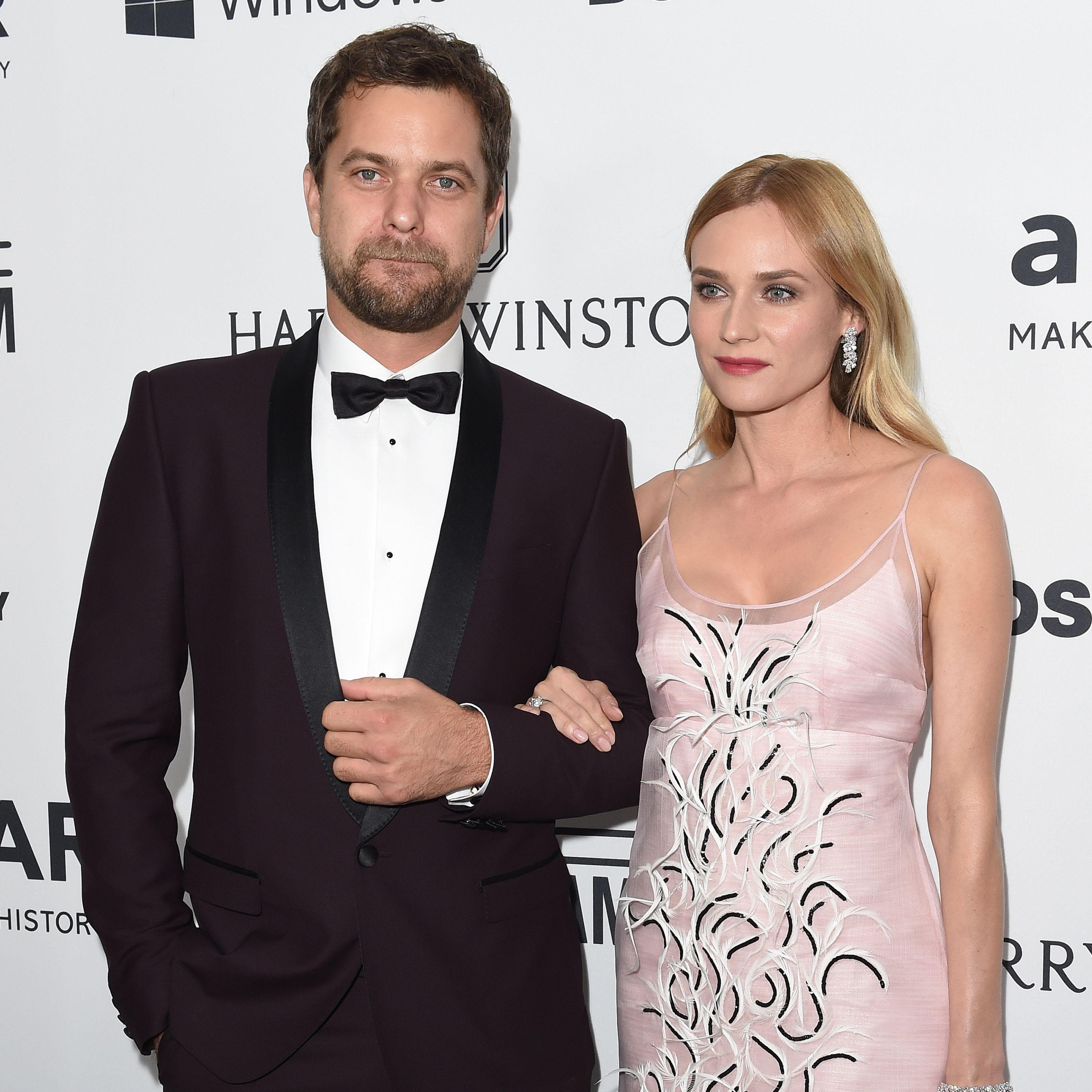 Who Has Diane Kruger Dated? | Her Exes & Relationships with Photos