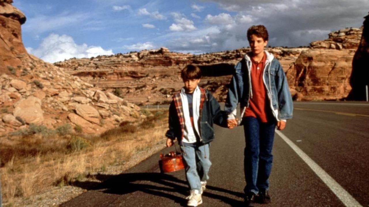 16 Movies Nobody Remembers But We SWEAR Existed