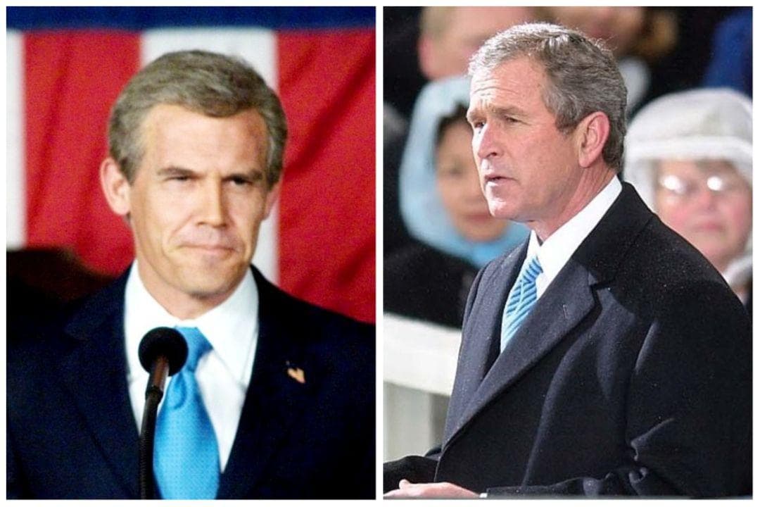 Times People Playing Historical Figures Were So Attractive It Was ...