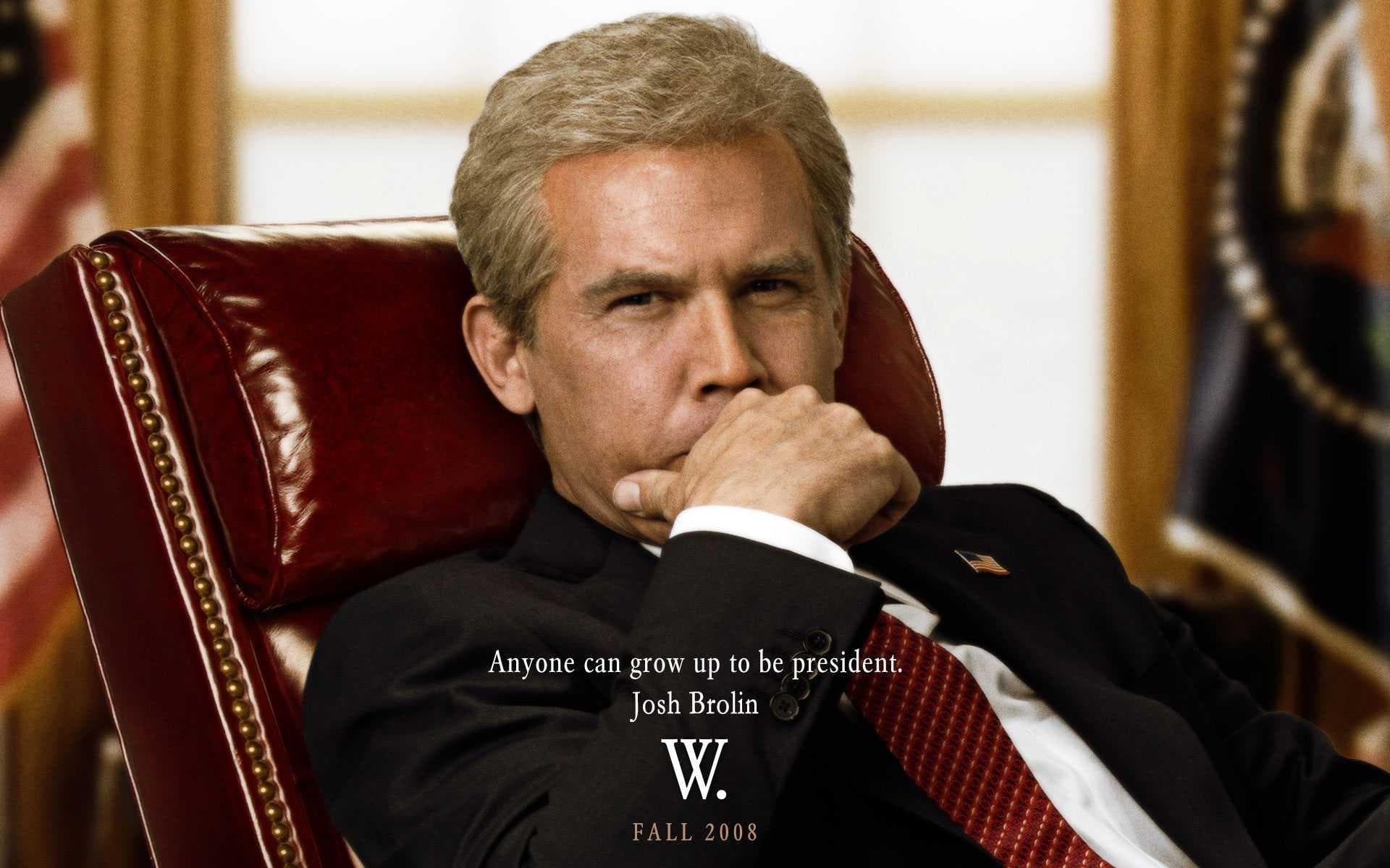 Actors Who Played Presidents in Movies and TV Shows