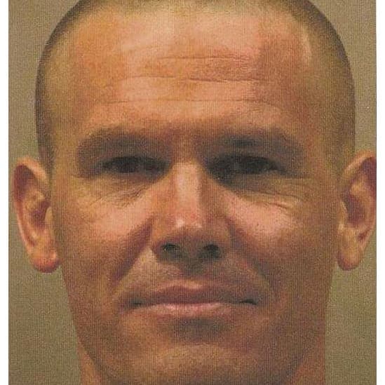 Celebrity Mug Shots | List of Celebrities Who Have Been Arrested