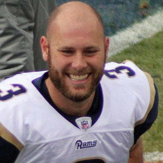 The 16 Best Seattle Seahawks Kickers Ever, Ranked By Football Fans