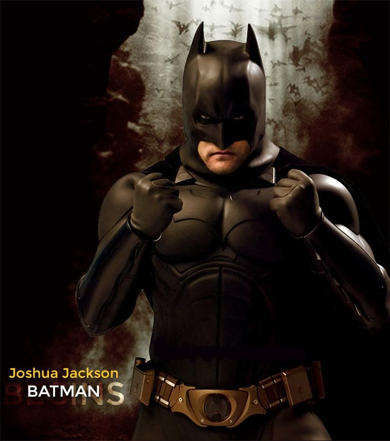 Actors Who Almost Got the Part in a DC Film