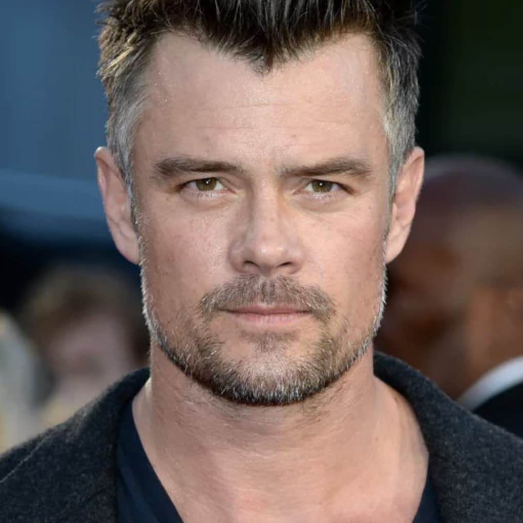 Grey Haired Actors | List of Famous Men with Grey Hair