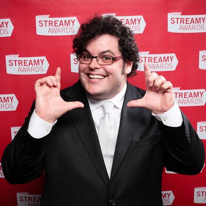 75+ Famous Joshuas | List of Famous People Named Josh